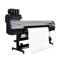 China 1620mm Mimaki UJV100-160 Plus Roll To Roll LED UV Printer 1200dpi Wide Format Inkjet Printer for sale