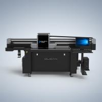 China 1319 Size Visual Positioning UV Printer 960*900DPI 920*1200DPI 960*1800DPI for sale