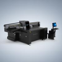 China 1319 Size Visual Positioning UV Printer 960*900DPI 920*1200DPI 960*1800DPI for sale