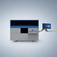 China 1200DPI 3600DPI UV Cylindrical Printer Cylinder Inkjet Printer For Glass Mug Water Cup for sale