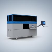 China 1200DPI 3600DPI UV Cylindrical Printer Cylinder Inkjet Printer For Glass Mug Water Cup for sale