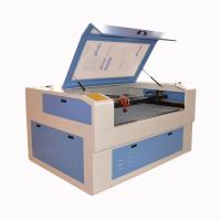 China 1610 1612 Size Laser Cutting Engraving Machines 100w 150w Laser Cutter for sale