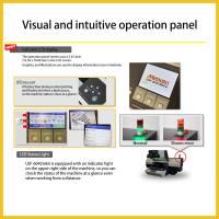 China 1200x1200dpi UV Inkjet Flatbed Printer Mimaki UJF-3042MkII EX E for sale