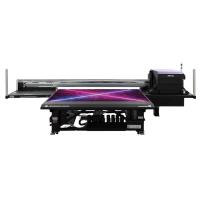 China Mimaki JFX600-2513 A3 UV Flatbed Printer 600dpi / 1200dpi Resolution for sale