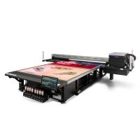 China Mimaki JFX600-2513 A3 UV Flatbed Printer 600dpi / 1200dpi Resolution for sale
