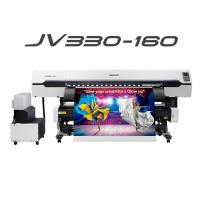 China 1600mm Print Width Mimaki JV330-160 Wide Format Inkjet Printer 1200x1200dpi for sale