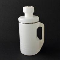 China Mimaki SPA-0117 Waste Ink Bottle 2L Capacity for Multiple Supported Printer Models for sale