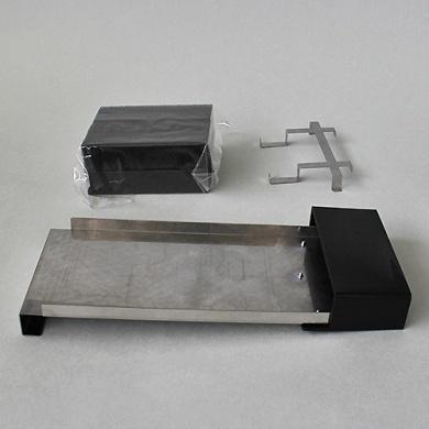 China Mimaki SPA-0142 JV5 Sublimation Ink Set F-BOX Printer Spare Parts for sale