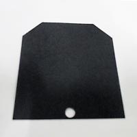 China Mimaki SPC-0851 H Fan Filter 2 - 40 Pieces per Package for JFX200-1213 EX and Other Models for sale