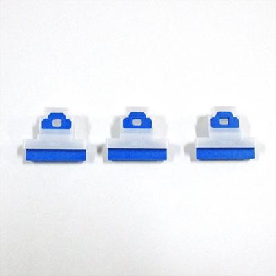 China Mimaki SPC-0832 Wiper Rubber Assy for 3DUJ-553 UJF-7151 plusII and UJF-7151 plus Printers for sale