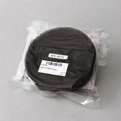 China Mimaki SPC-0774 300 Sheets Fan Filter with 10 Sheets Per Pack Compatible with Multiple Printer Models for sale