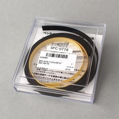 China Mimaki SPC-0778 Pen Line Sponge for CJV150-75 CJV200-75 UCJV300-75 Printers for sale