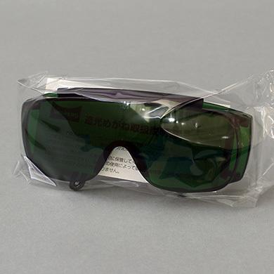 China Mimaki SPC-0387 UV-blocking safety goggles for supported models including 3DUJ-2207 and UJF-3042HG for sale
