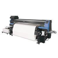 China 480x600dpi 600x600dpi 600x1200dpi Large Format Sublimation Printer Mimaki TS55-1800 for sale