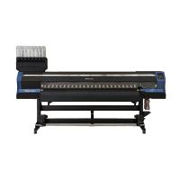 China 480x600dpi 600x600dpi 600x1200dpi Large Format Sublimation Printer Mimaki TS55-1800 for sale