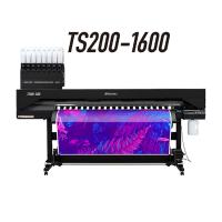 China 1610mm Large Print Sublimation Printer Mimaki TS200-1600 Sublimation Inkjet Printer for sale