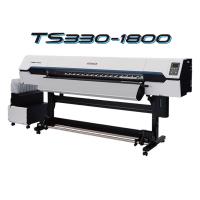 China Mimaki TS330-1800 Dye Sub Printer Large Format 600x1200dpi 600x600dpi for sale