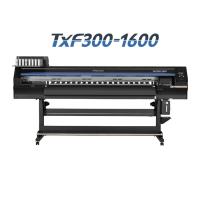 China 160cm Wide Commercial DTF Printer Mimaki TxF300-1600 Direct To Film Printers for sale