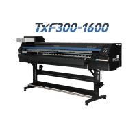 China 160cm Wide Commercial DTF Printer Mimaki TxF300-1600 Direct To Film Printers for sale