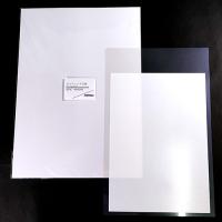 China Mimaki SPC-0888 Cutting Sheet - 2 Sheets per Package for CG-60AR and CG-130AR Printers for sale