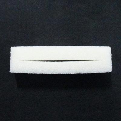 China Mimaki SPC-0876 Cap Absorber for Tiger600-1800TS Printer with ABS Material for sale