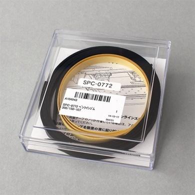China Mimaki SPC-0772 Pen Line Rubber for CJV150-107 and UCJV300-107 Printer Models for sale
