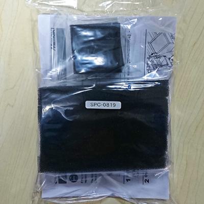 China Mimaki SPC-0819 Mist Filter Set for UCJV150-160 UCJV300-107 UJF-3042MkII EX Printers for sale