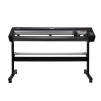 China VCCI FCC Mimaki CG-130AR Cutting Plotter Vinyl Sign Cutter A3 Packaging Capability for sale