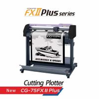 China Mimaki CG-FXII Plus Cutting Plotter CG-130FXII Plus CG-160FXII Plus for sale