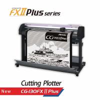 China Mimaki CG-FXII Plus Cutting Plotter CG-130FXII Plus CG-160FXII Plus for sale