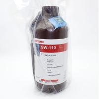China Curable UV Printer Ink 1000ml Mimaki SW-110 3D Support Printer 3DUJ-2207 for sale