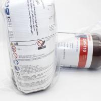China Curable UV Printer Ink 1000ml Mimaki SW-110 3D Support Printer 3DUJ-2207 for sale