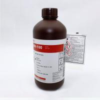 China Mimaki MH-100 UV Curable Ink 1000ml For 3DUJ-2207 3DUJ-553 3D Printer for sale