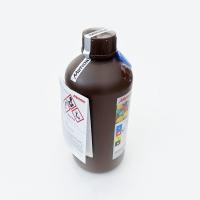 China UCJV300 UCJV330 UJV500 UV Curable Inkjet Ink 1ltr Mimaki LUS-200 Ink for sale