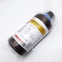 China UJF-A3MkII UJF-A3MkII EX Mimaki LUS-120 UV Curable Ink 1000ml UV Flatbed Printer Ink for sale