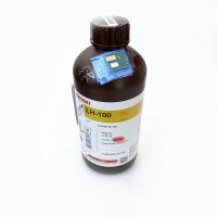 China Mimaki LUS-100 UV Curable Inkjet Ink 1000ml For JFX200 UJF-3042 UJF-6042 UJF-7151 Printer for sale