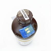 China Mimaki LUS-100 UV Curable Inkjet Ink 1000ml For JFX200 UJF-3042 UJF-6042 UJF-7151 Printer for sale