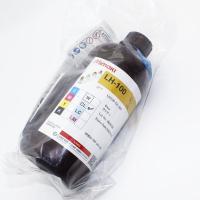 China Mimaki LUS-100 UV Curable Inkjet Ink 1000ml For JFX200 UJF-3042 UJF-6042 UJF-7151 Printer for sale