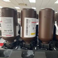 China Mimaki ELS-170 UV Curable Ink 1000ml For UJV300DTF-75 Printer for sale
