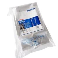 China TS330 Tx300P Tx330 Dye Sublimation Ink Pack 2 Liters Mimaki Sb411 for sale