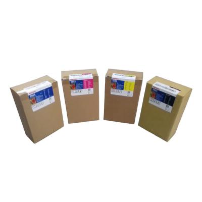 China 2 Liters Sublimation Printing Ink Mimaki Sb53 CJV150 CJV300 JV300 Dye Sub Ink for sale