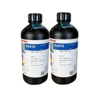 China TS100-1600 Dye Sublimation Ink Bottle 1000ml Mimaki Sb610 Ink for sale