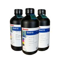 China TS100-1600 Dye Sublimation Ink Bottle 1000ml Mimaki Sb610 Ink for sale