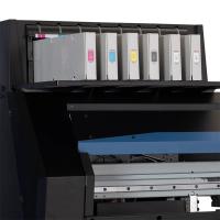 China 600ml 500ml Heat Transfer Printer Ink Pack Mimaki PHT50 For TxF150-75 TxF300-75 TxF300-1600 for sale