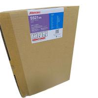 China 2000ml Mimaki SS21 Solvent Ink Pack 2 Liters Eco Solvent Printer Ink for sale