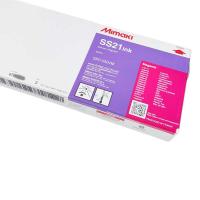 China 220ml 440ml Mimaki SS21 Ink Cartridges Ecosolvent Ink Support CJV30-60 CJV30-100 Model for sale