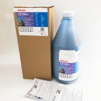 China 2Ltr Mimaki CS100 Ink Bottle For SWJ-320 S2 SWJ-320 S4 SWJ-320EA Printer for sale