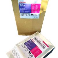 China Mimaki BS3 Ink 2 Liters Solvent Ink Pack  For JV33 CJV30 CJV150 CJV300 Series Printer for sale