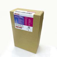 China CJV150-75BS CJV150-107BS Solvent Printer Ink 2 Liters Mimaki BS4 Ink CE Approval for sale
