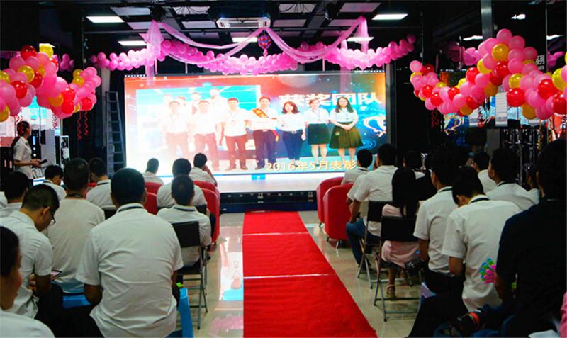 led display led display